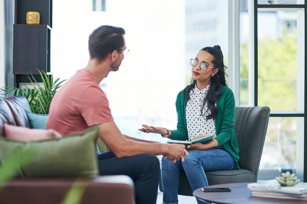 Addiction Treatment Services | a Holistic Treatment Program